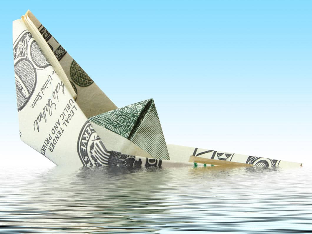 Cash Shortage and the Leaking Corporate Ship | Gordian